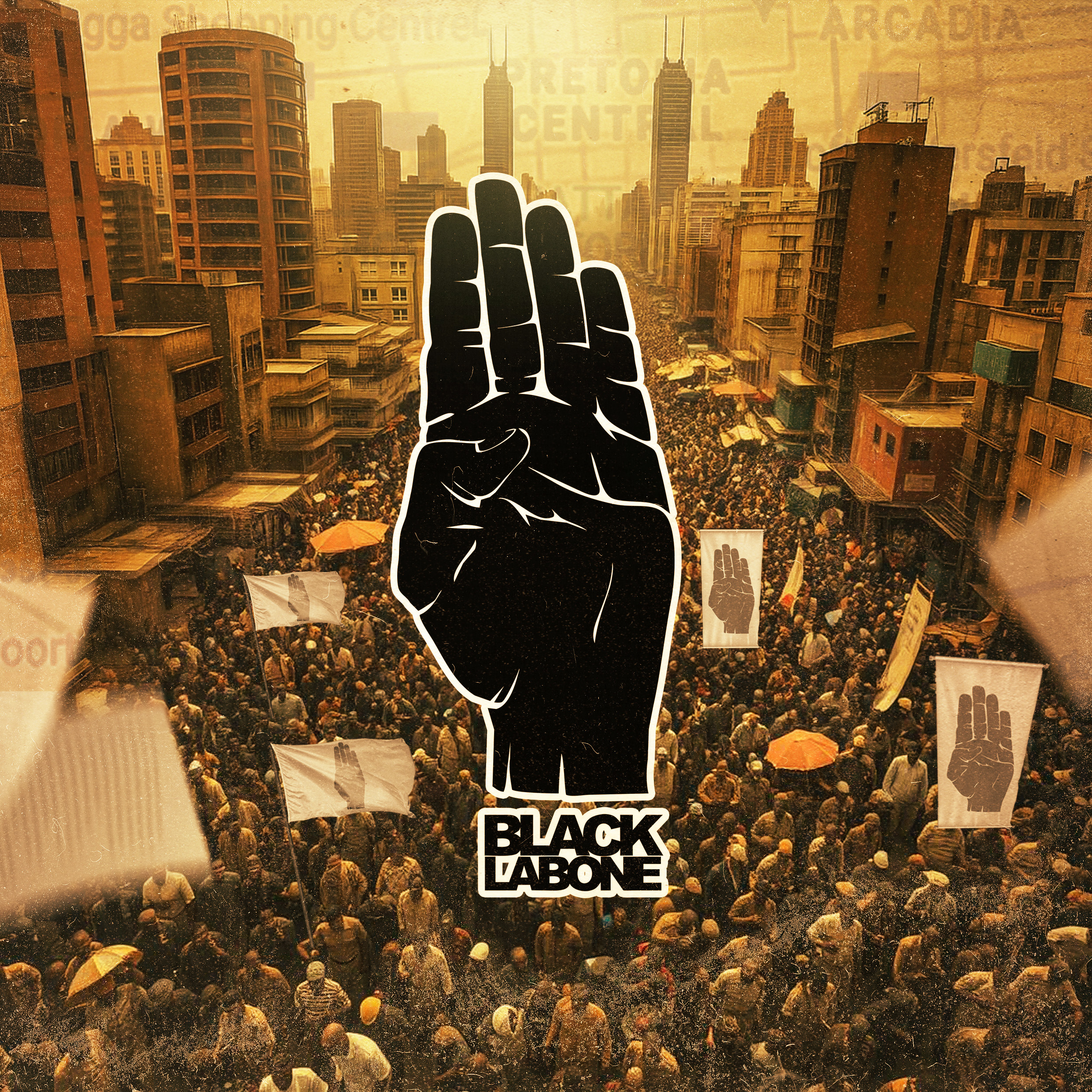 Black Labone — Black Labone Tickets | State Theatre | FestFlow
